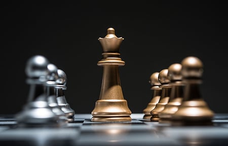 Becoming A Unified Business with HubDo. Learn how to align your teams.